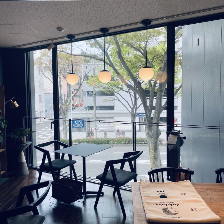 cafe 389 - お土産菓子のツジセイ製菓株式会社 | 贈る感動をつくるお菓子な会社です